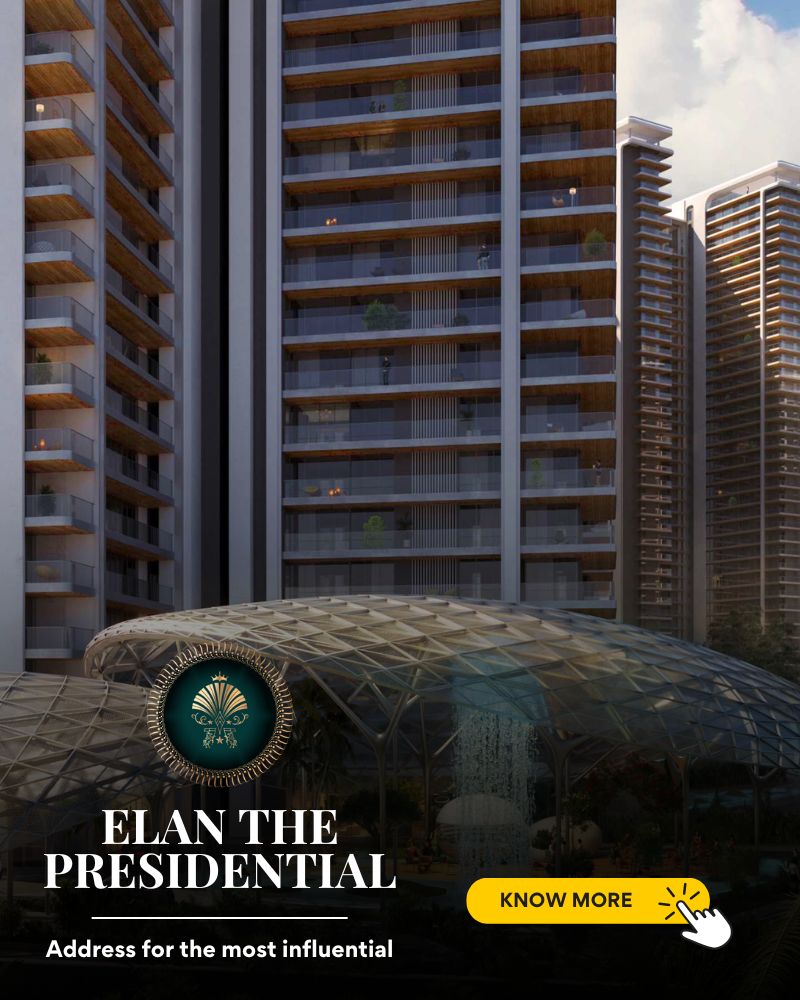 Elan Upcoming Projects in Gurgaon 2024
