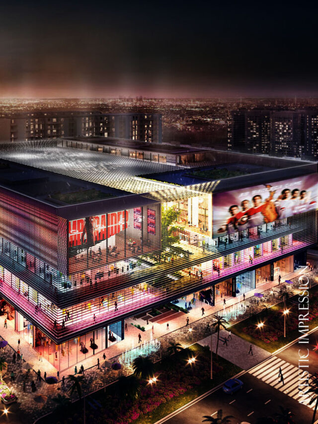 Elan Epic Sector 70 Gurgaon - High Footfall Property - Elan Limited