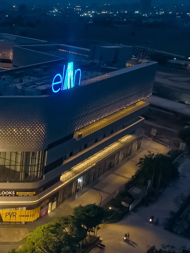 Elan Group - Redefining Luxury with Landmark Projects - Elan Limited